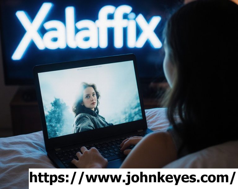 Auto DraftThe Xalaflix Truth: What French Streamers Actually Need to Know – purecelebs.net